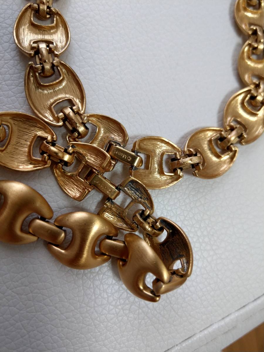 アクセサリー イヤリング ネックレス ブレスレット GIVENCHY Monet Rol COVENTRY AGATHA まとめ f2882 ...