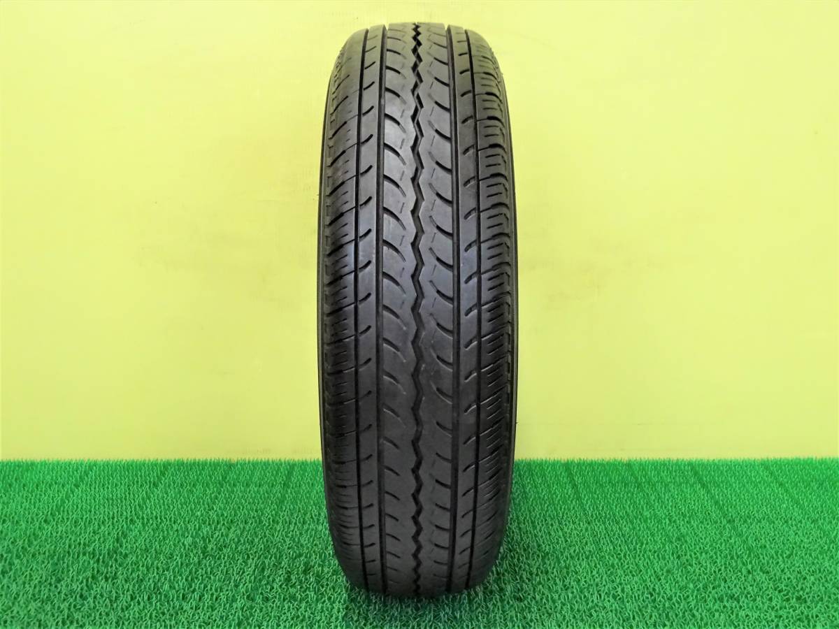 10473 175R14 8PR 8P LT JOB RY52 ヨコハマ 1本 2015年製 175 14 175-14 175/14 175 ...