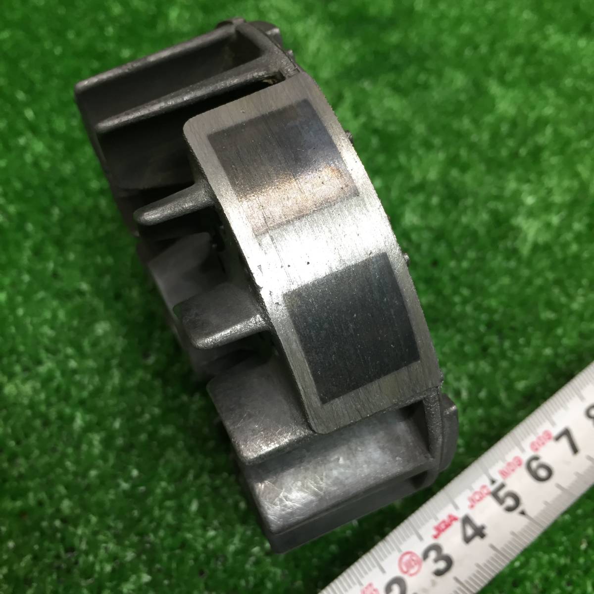 共立 フライホイール AF87 冷却ファン マグネット SRC260 RMC 刈払機 KIORITZ(パーツ)｜売買されたオークション情報、yahooの商品情報をアーカイブ公開 ...