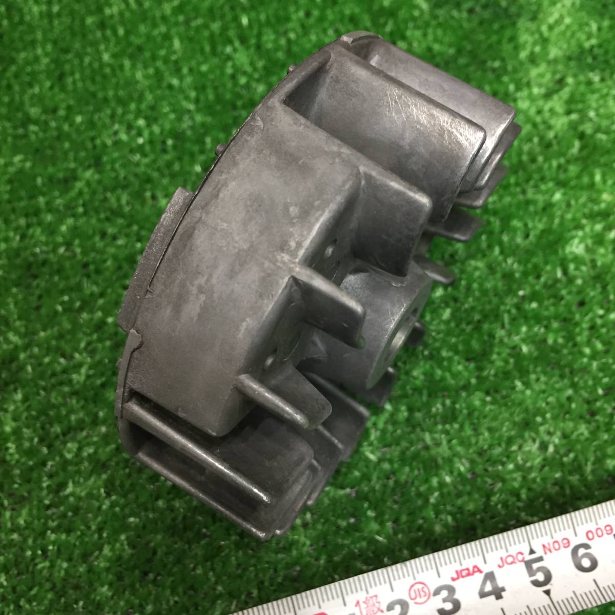 共立 フライホイール AF87 冷却ファン マグネット SRC260 RMC 刈払機 KIORITZ(パーツ)｜売買されたオークション情報、yahooの商品情報をアーカイブ公開 ...