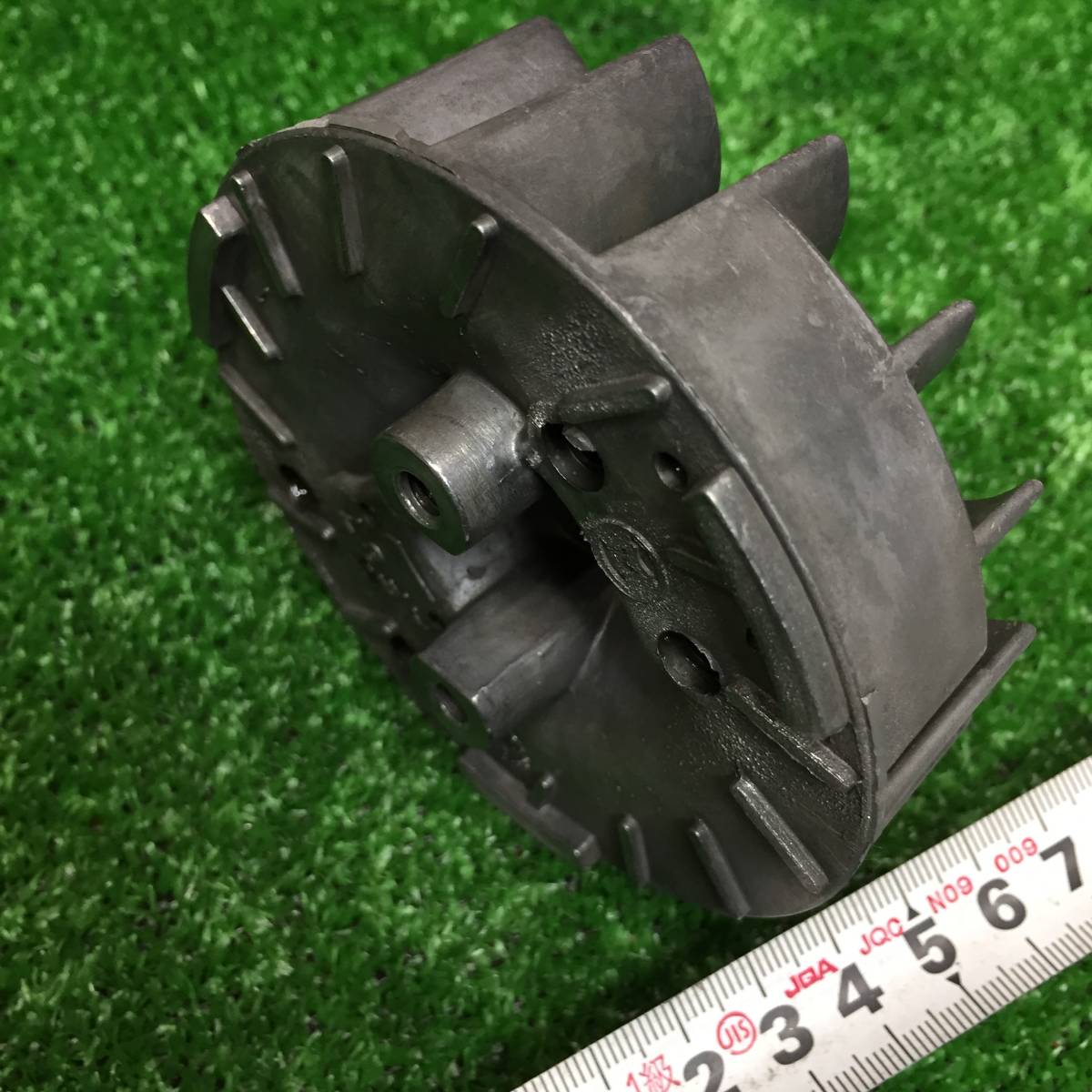 共立 フライホイール AF87 冷却ファン マグネット SRC260 RMC 刈払機 KIORITZ(パーツ)｜売買されたオークション情報、yahooの商品情報をアーカイブ公開 ...