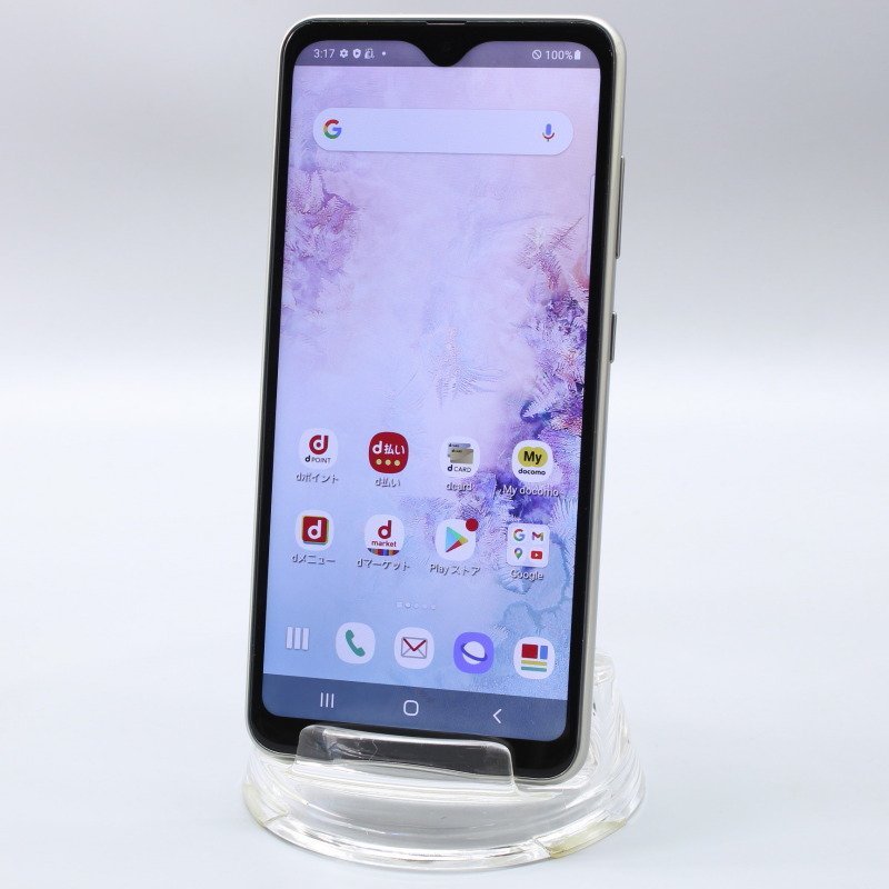 サムスン Galaxy A20 SC-02M ホワイト ドコモ Joshin4627 1円開始(Android)｜売買されたオークション情報 ...