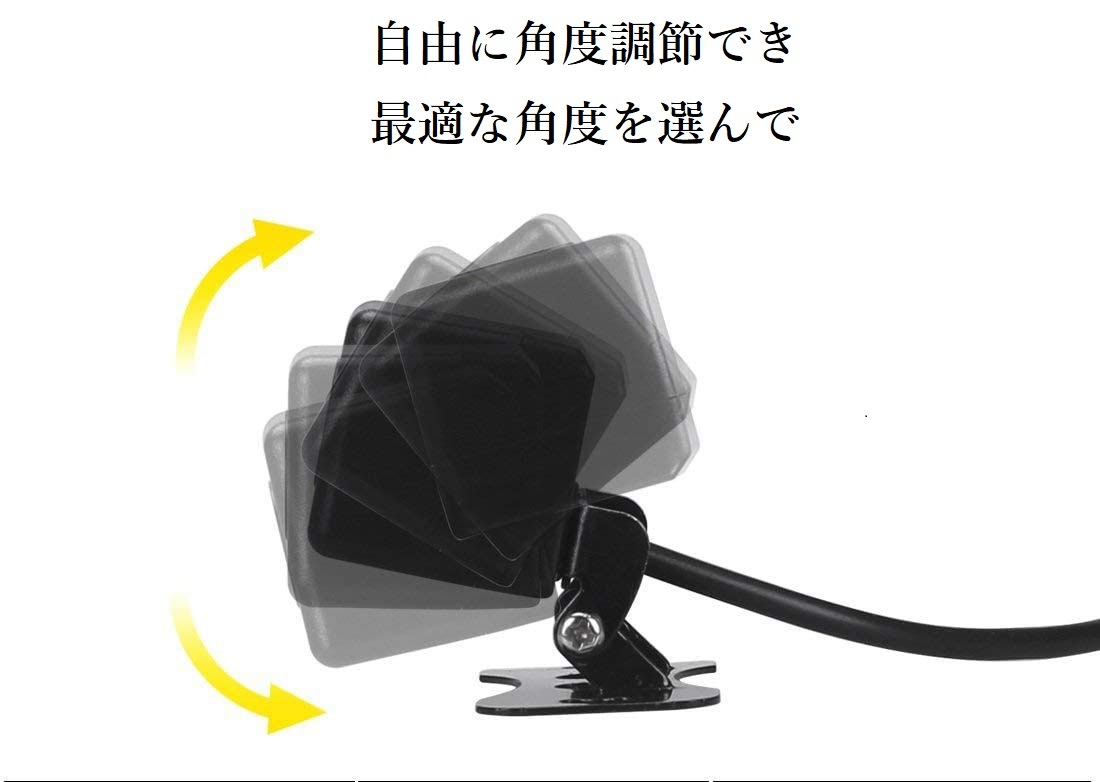 バックカメラ 高画質リアカメラ 車バックカメラ 超強暗視 超広角 防水 12V/24V(バックカメラ、バックモニタ)｜売買されたオークション情報、yahooの商品情報をアーカイブ公開 ...