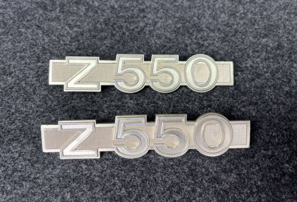 カワサキ z550fx z550 純正エンブレム サイドカバー(カワサキ用)｜売買されたオークション情報、yahooの商品情報をアーカイブ公開 ...