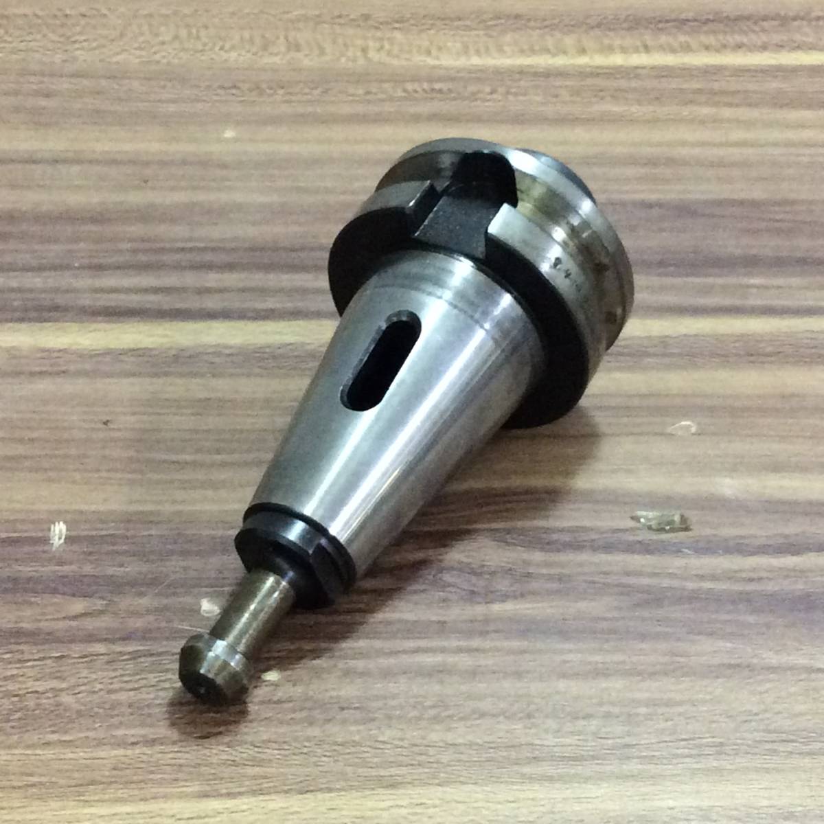 RH-1559 品 SHOWA モールステーパーホルダ BT40-MTA2-45 ミーリングチャック(フライス盤)｜売買されたオークション情報、yahooの商品情報をアーカイブ公開 ...