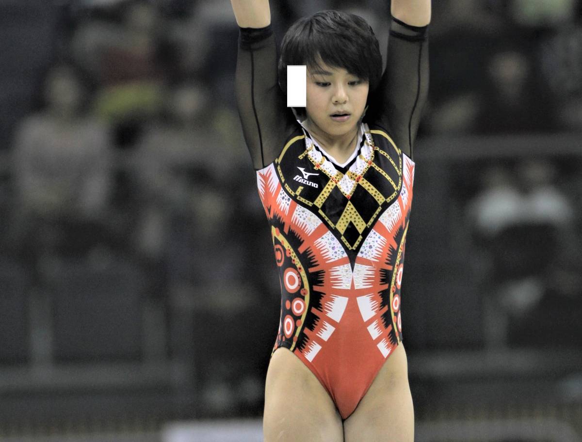 m murakami 2L版1枚 gy ③(新体操)｜売買されたオークション情報、yahooの商品情報をアーカイブ公開 - オークファン（aucfan.com）