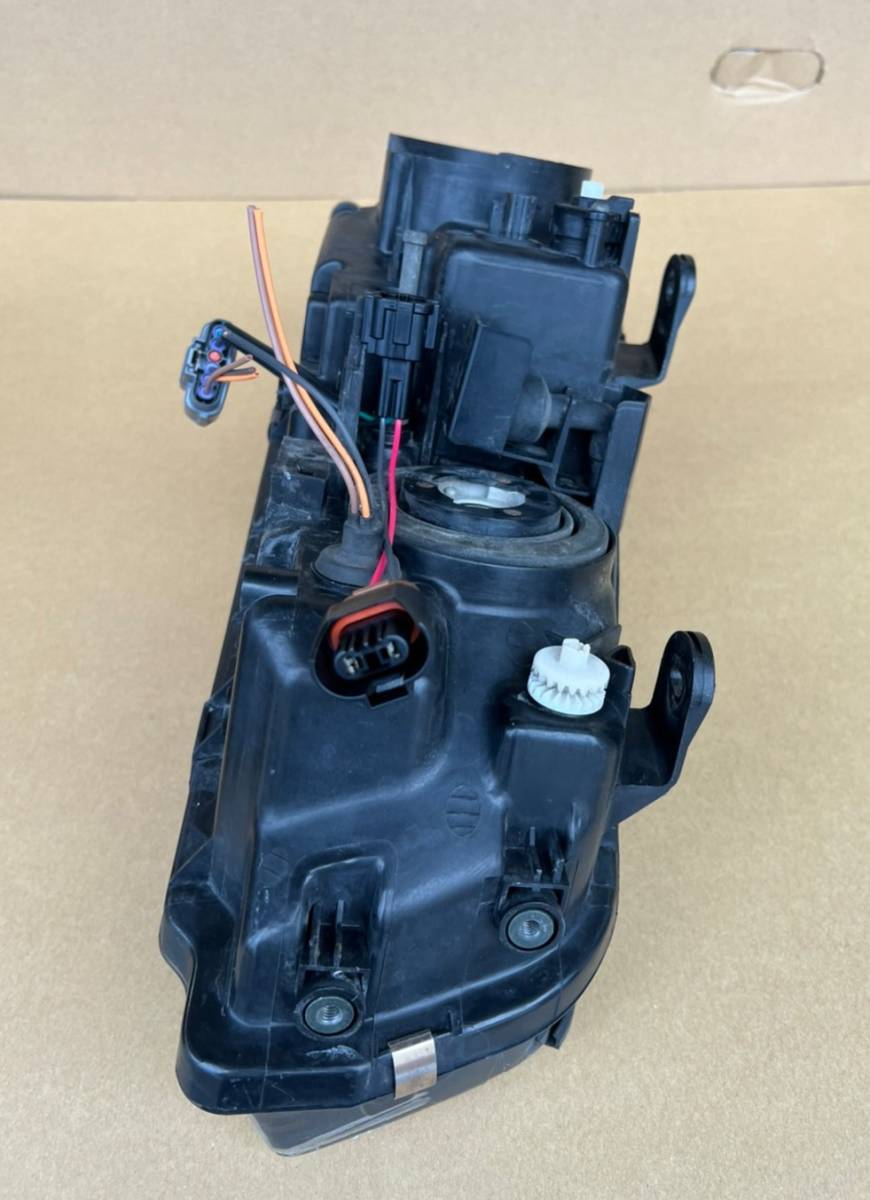 R34 ER34 スカイライン キセノン ヘッドライト 左右セット BNR34 skyline gt-r xenon headlight ...