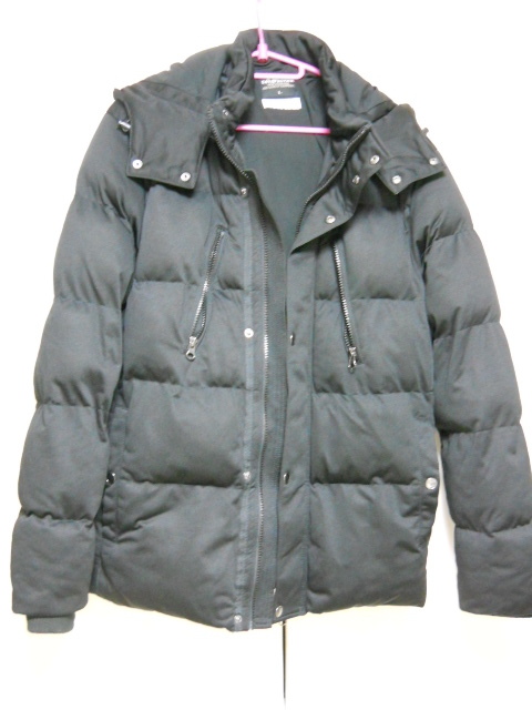 SPLENDID SATISFACTION しまむら ダウン(Lサイズ)｜売買されたオークション情報、yahooの商品情報をアーカイブ公開 - オークファン（aucfan.com）