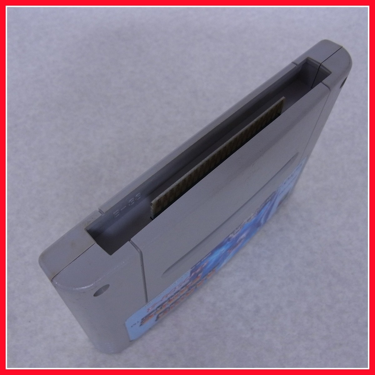 品 SFC スーファミ DARIUS FORCE ダライアスフォース TAITO タイトー PP(シューティング)｜売買されたオークション情報、yahooの商品情報をアーカイブ公開 ...