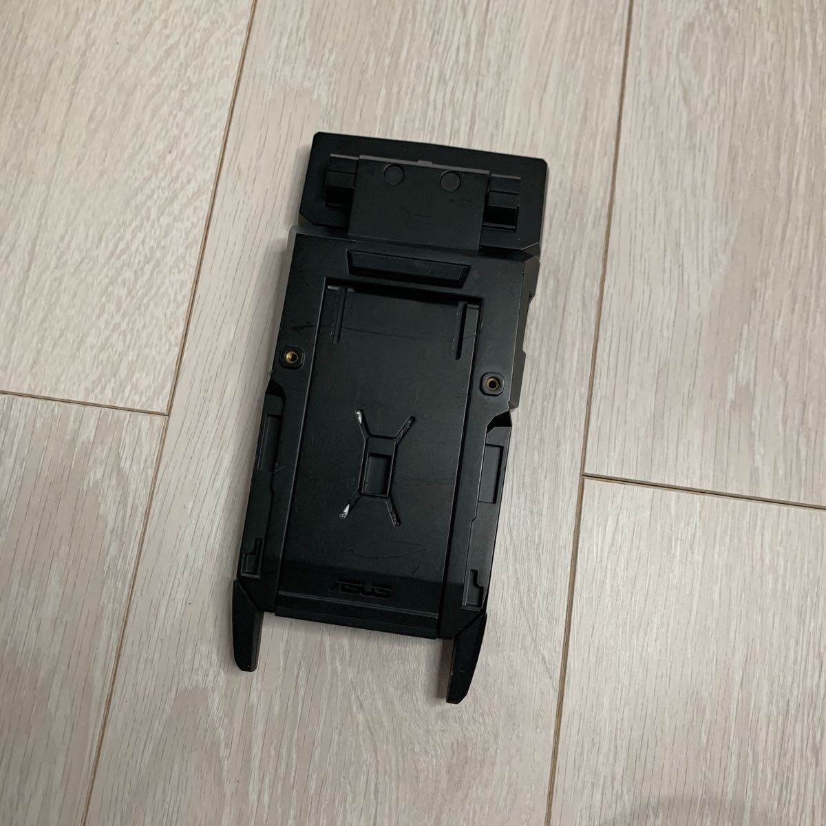 ASUS ROG OC PANEL オーバークロック パネル監視 ファンコントローラー(冷却装置)｜売買されたオークション情報、yahooの ...