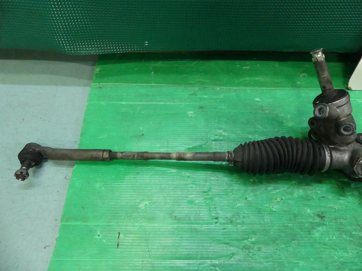 インプレッサ GVB 純正 ステアリングギアボックス 33029 D729(ステアリング、ハンドル関連用品)｜売買されたオークション情報、yahooの商品情報をアーカイブ公開 - オークファン ...