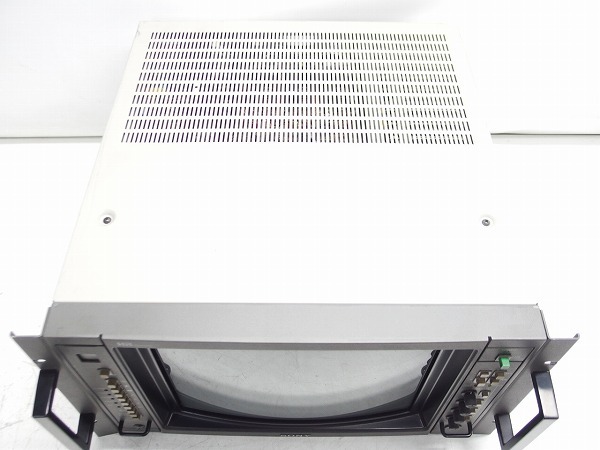 SONY BVM-1415 トリニトロン14型ビデオモニター コンポジット 351472(ブラウン管)｜売買されたオークション情報、yahoo ...