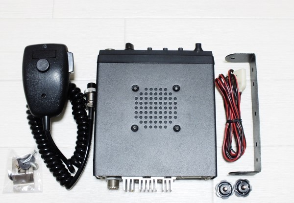 東名電子 TM-102N 29MHz アマチュア無線機 マイク付(モービル)｜売買されたオークション情報、yahooの商品情報をアーカイブ公開 - オークファン（aucfan.com）