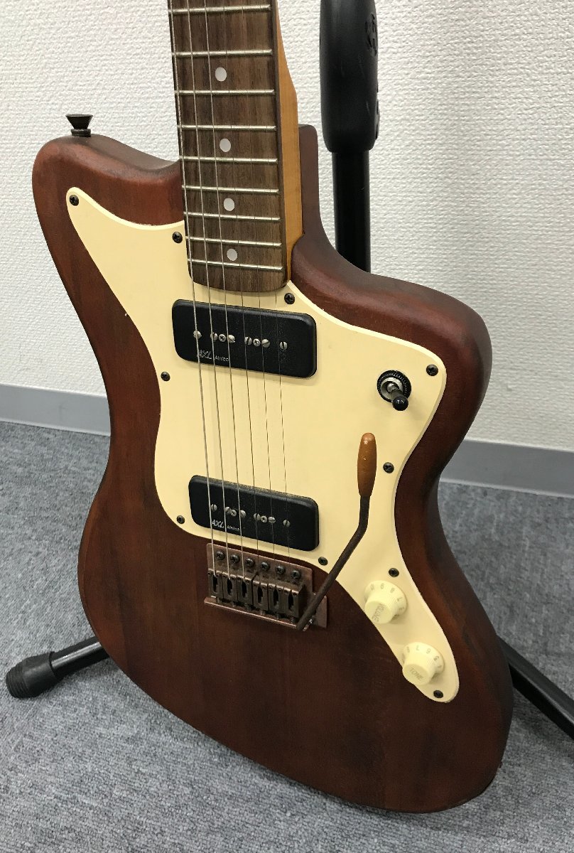 m963 ジャンク AXL Guitars アクセルギターズ エレキギター(本体)｜売買されたオークション情報、yahooの商品情報を ...