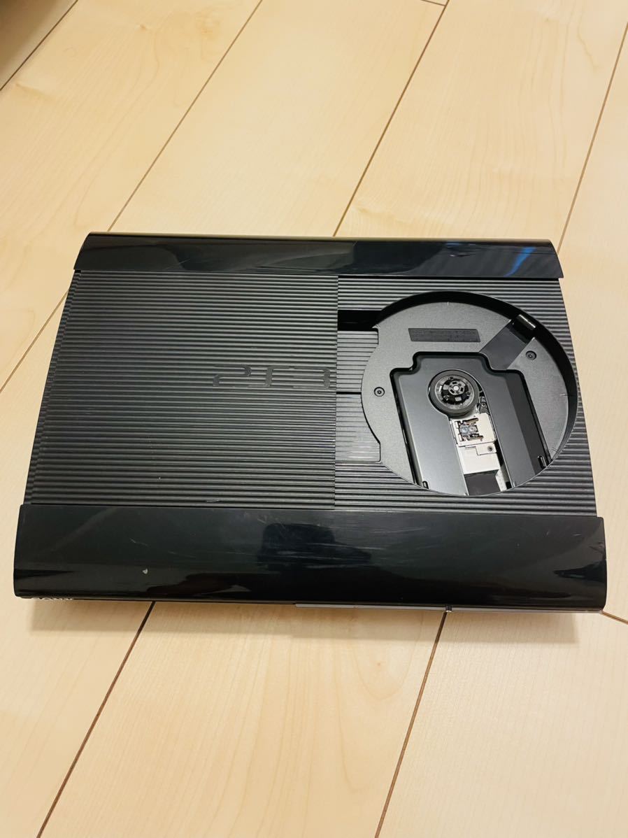 PS3 4000 ジャンクの値段と価格推移は？｜101件の売買情報を集計したPS3 4000 ジャンクの価格や価値の推移データを公開