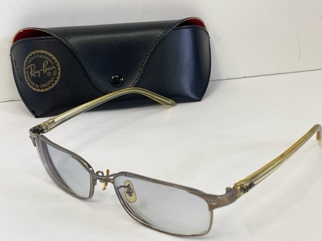 サングラス Ray Ban レイバン RB3317 003/8E 58 16 145 度付きサングラス ケース付(サングラス)｜売買された ...
