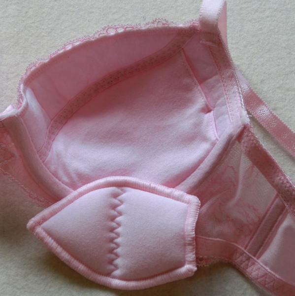 C75 トリンプ ワイヤーブラジャー 桃 p0473 triumph 0199 ピンク 3/4カップ ワイヤー入り(75)｜売買されたオークション情報、yahooの商品情報をアーカイブ公開 ...