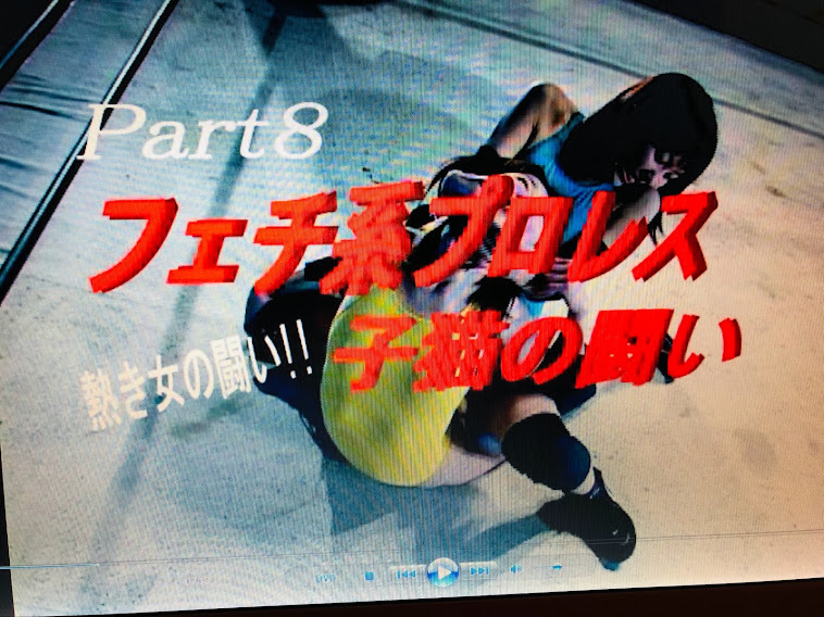Raputa ラピュタ FP08 フェチ系プロレス子猫の闘い キャットファイト プロスタイル 競泳水着 絶版 マニア(その他)｜売買されたオークション情報、yahooの商品情報をアーカイブ公開 ...