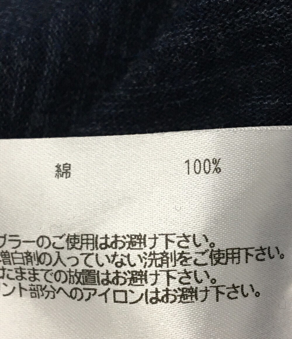 ループウィラー スウェット ネイビー KNITWEAR レディース SIZE X SMALL XS以下 loopwheeler 1202(XSサイズ以下)｜売買されたオークション情報 ...