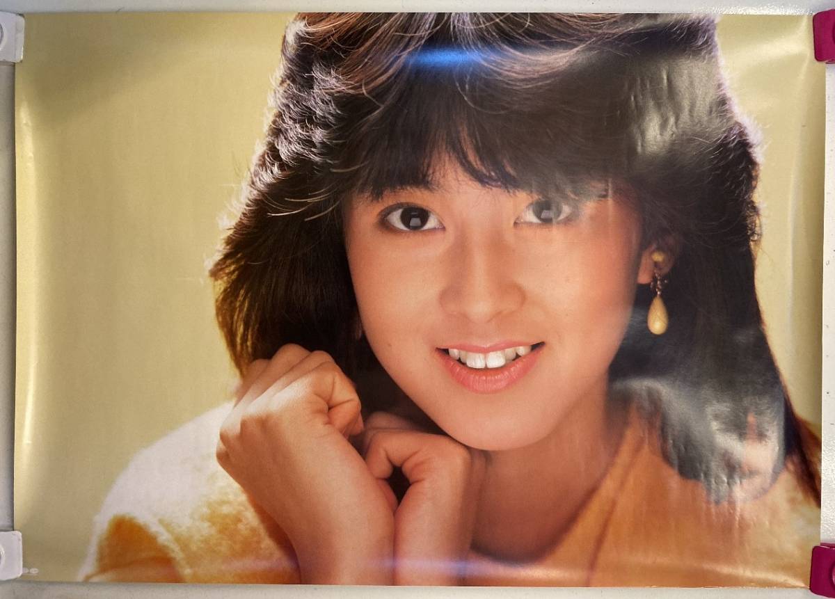 208 森尾由美 A1ポスター(ま行)｜売買されたオークション情報、yahooの商品情報をアーカイブ公開 - オークファン（aucfan.com）