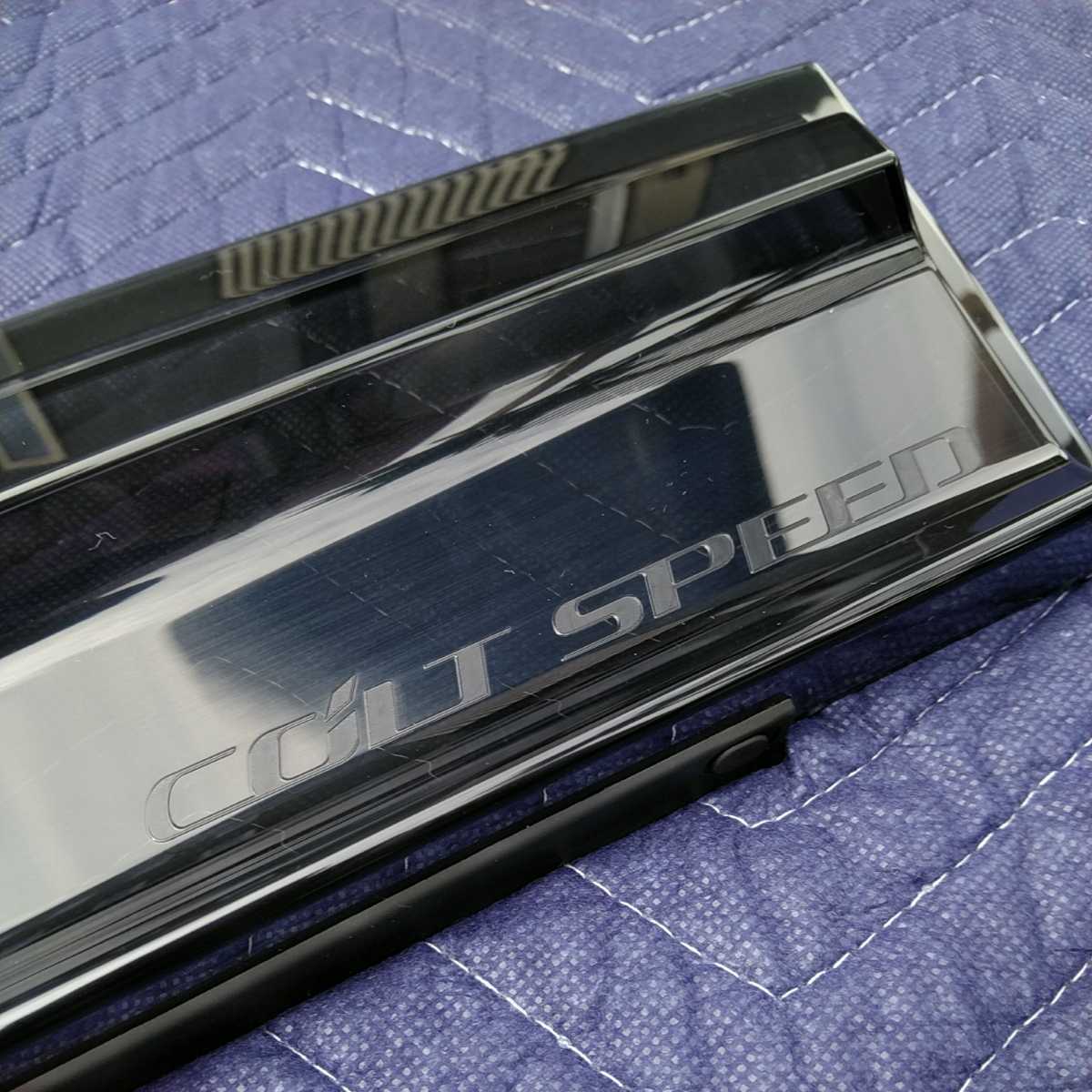 三菱 デリカ D5 コルトスピード ドアバイザー デリカ全車種 品(外装)｜売買されたオークション情報、yahooの商品情報をアーカイブ公開 - オークファン（aucfan.com）