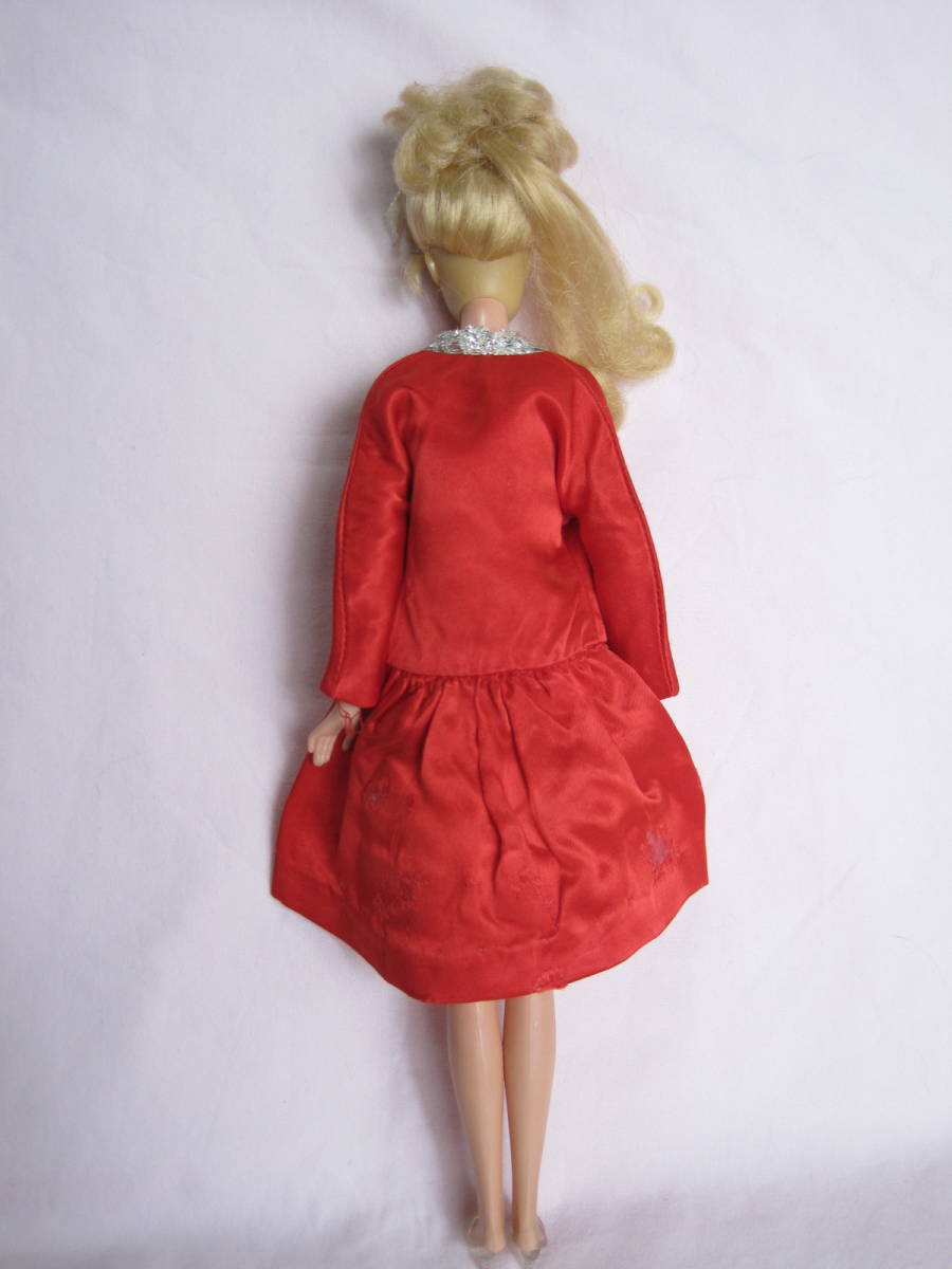 MATTELマテル BARBIE バービー VINTAGE ヴィンテージ Shimmering Magic #1664 1966-1967 ...