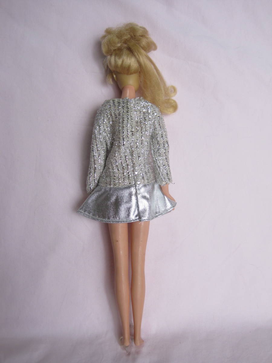 MATTELマテル BARBIE バービー VINTAGE ヴィンテージ Shimmering Magic #1664 1966-1967 ...