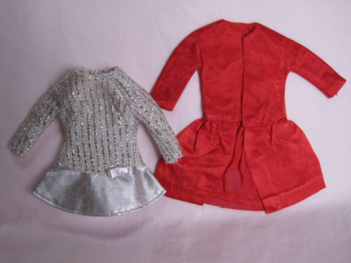 MATTELマテル BARBIE バービー VINTAGE ヴィンテージ Shimmering Magic #1664 1966-1967 ...