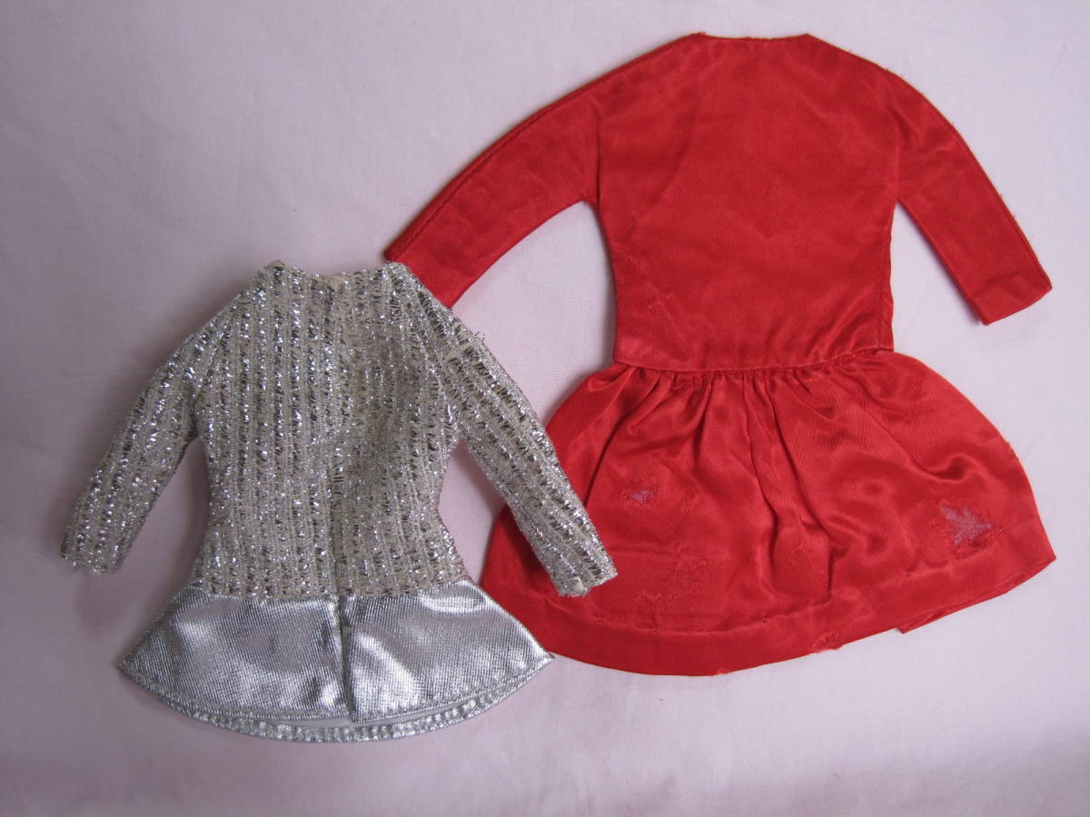 MATTELマテル BARBIE バービー VINTAGE ヴィンテージ Shimmering Magic #1664 1966-1967 ...