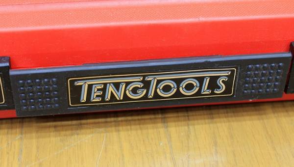TENGTOOLS MECCA ROSSO MR3839 レンチ(ホイールレンチ)｜売買されたオークション情報、yahooの商品情報を ...