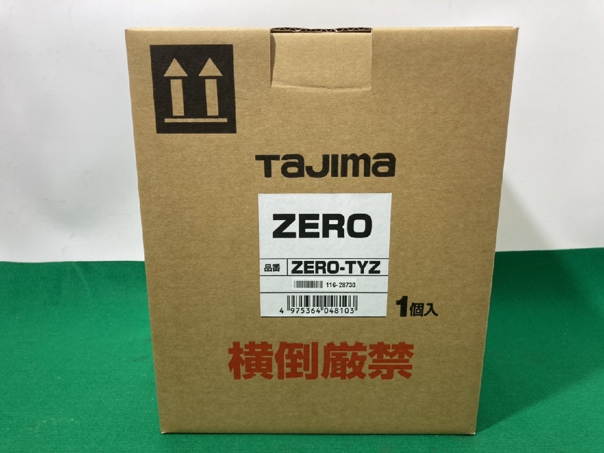 タジマ レーザー墨出し器 ZERO-TYZ 縦 横 地墨 ZERO-TYZ ITEM5JJ484YP(光学測定器)｜売買されたオークション情報、yahooの商品情報をアーカイブ公開 ...