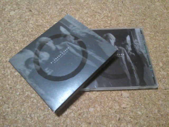 D-SHADE ZERO Single Collection CD ベスト アルバム 誤植歌詞カード付(D+SHADE)｜売買されたオークション情報、yahooの商品情報をアーカイブ公開 ...