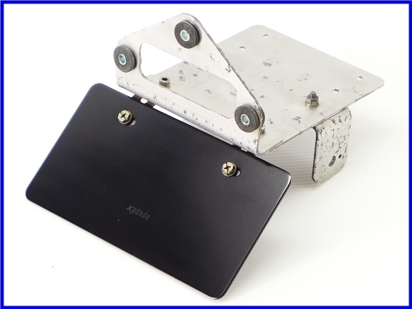 M2 良品 ゼファー1100 KIJIMA アルミフェンダーレスkit(リア)｜売買されたオークション情報、yahooの商品情報をアーカイブ公開 - オークファン（aucfan.com）