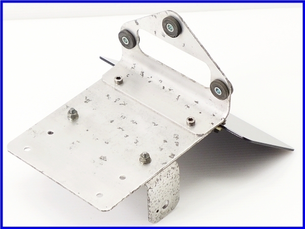 M2 良品 ゼファー1100 KIJIMA アルミフェンダーレスkit(リア)｜売買されたオークション情報、yahooの商品情報をアーカイブ公開 - オークファン（aucfan.com）