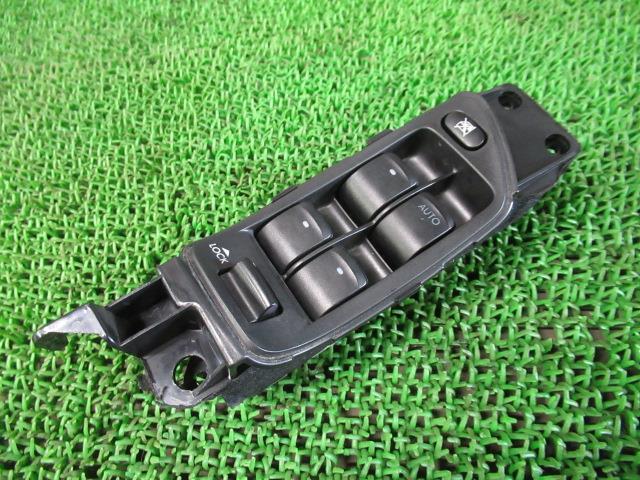 レガシィ ABA-BP5 パワーウインドウ集中スイッチ 83071AG080 /38670(スバル用)｜売買されたオークション情報、yahoo ...