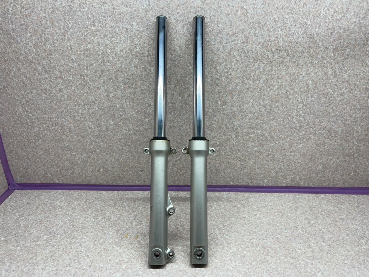 ホンダ モンキーRT 使用 純正 Φ30 フロント フォーク AB22 モンキーR(フロント)｜売買されたオークション情報、yahooの商品情報をアーカイブ公開 - オークファン（aucfan ...