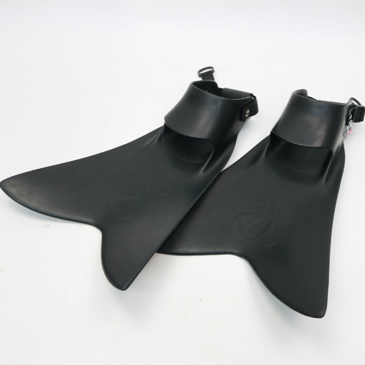 274 Force Fin フォースフィン Pro プロ Fins XL Military Style ミリタリースタイル SCUBA ...