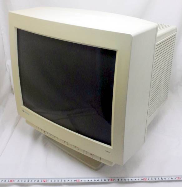 Gateway VX900-7001473 19インチCRTモニタ ディスプレイ(17インチ - 19インチ)｜売買されたオークション情報 ...
