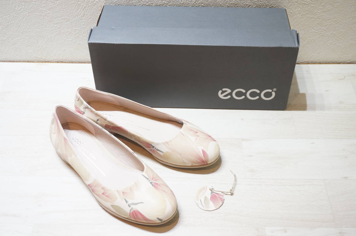 OR41.O ecco エコー レディース パンプス ECCO ANINE ROSE DUST DANISH DESIGN サイズ EU35/CN220 靴 くつ(その他)｜売買された ...