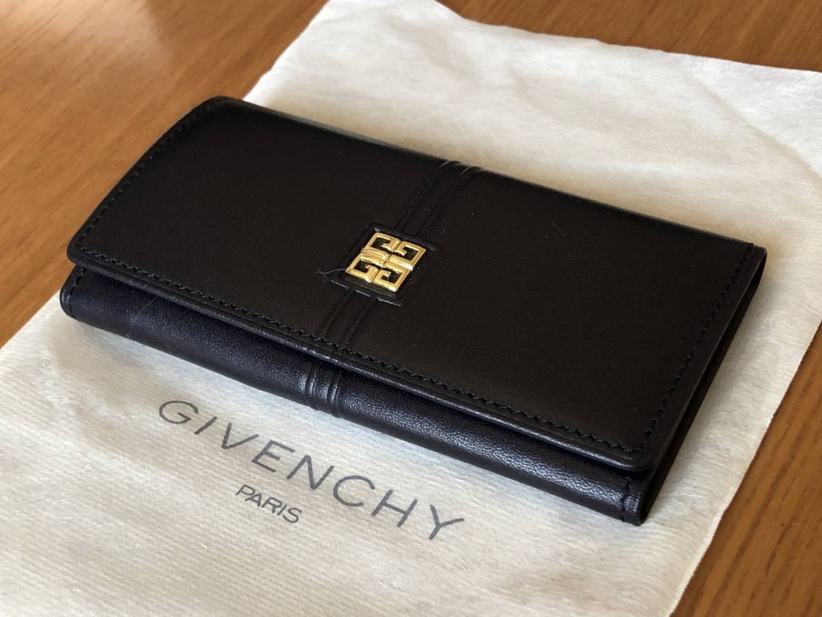 GIVENCHY ジバンシィ｜キーケース(男性用)｜売買されたオークション情報、yahooの商品情報をアーカイブ公開 - オークファン（aucfan.com）