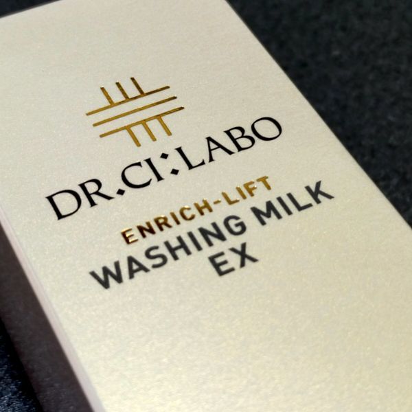 リニューアル ドクターシーラボ エンリッチリフト ウォッシングミルクEX 115ml 2022年10月購入(その他)｜売買されたオークション情報、yahooの商品情報をアーカイブ公開 ...