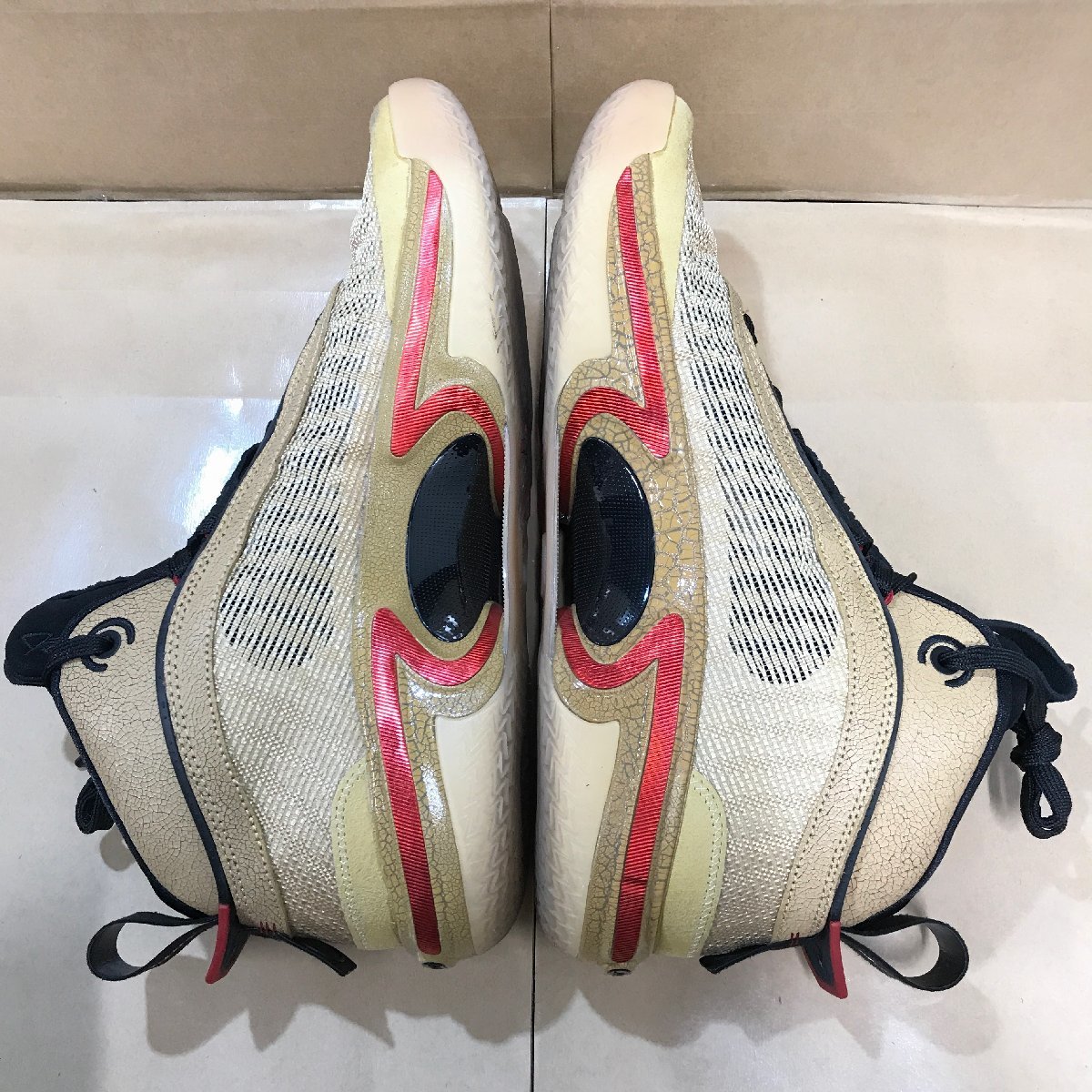 30cm US12 AIR JORDAN 36 SE RUI AJ36 DO2494-260 エア ジョーダン 36 スペシャルエディション ...