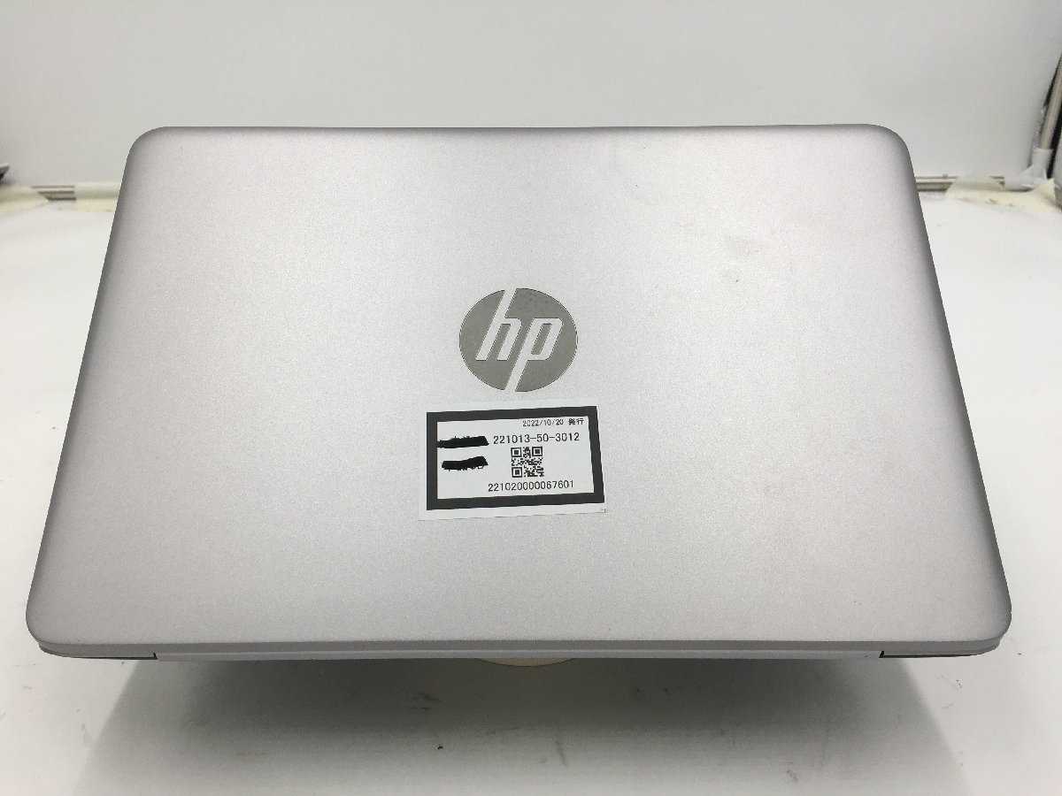 HP エイチピー ノートPC/Core m7-6Y75/SSD 256GB HP EliteBook 1030 G1 Blanccoにて消去 ...