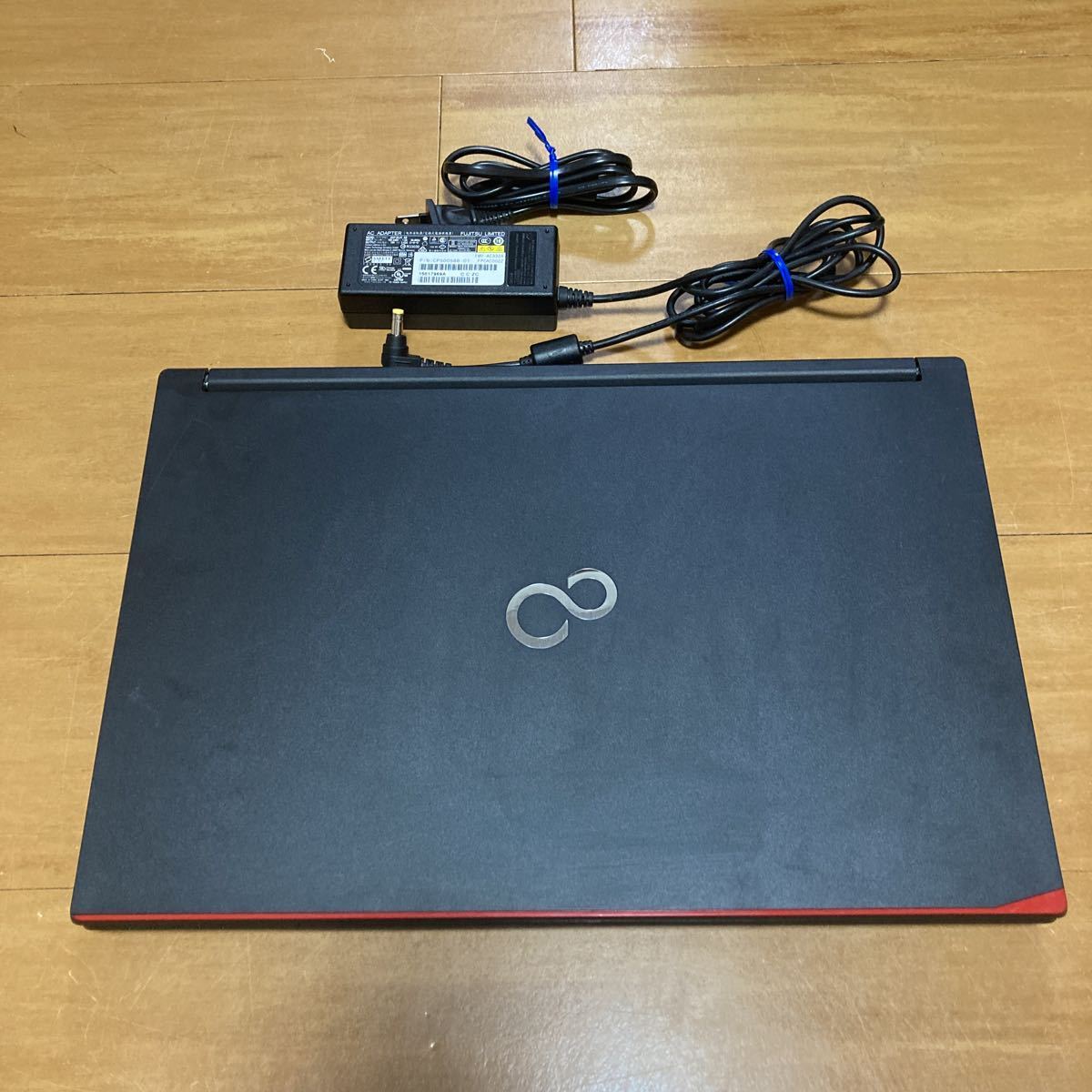 FUJITSU Core i3 Windows7 LIFEBOOK A574 アダプタ付き(15インチ～)｜売買されたオークション情報 ...