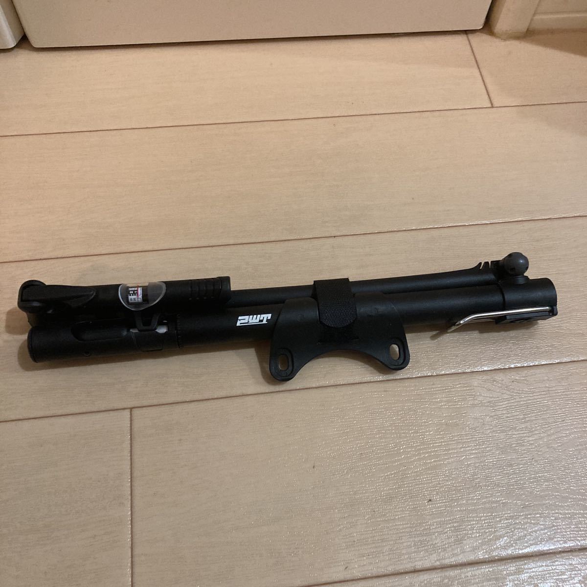 pwt 携帯ポンプ(携帯型)｜売買されたオークション情報、yahooの商品情報をアーカイブ公開 - オークファン（aucfan.com）