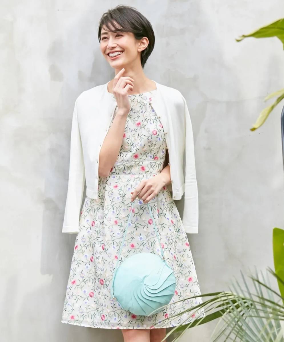 TOCCA トッカ Sサイズワンピース 2020年春モデルFLOWER FRIENDS ドレス(トッカ)｜売買されたオークション情報、yahooの商品情報をアーカイブ公開 - オークファン ...