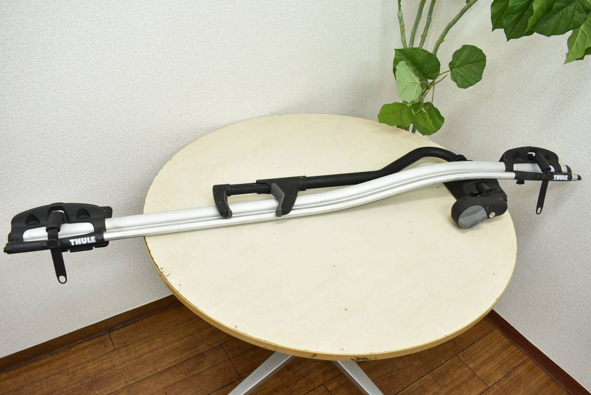 1000円 THULE Borggatan 2 サイクルキャリア 2本セット BIKE 自転車(自転車用キャリア)｜売買されたオークション情報、yahooの商品情報をアーカイブ公開 ...