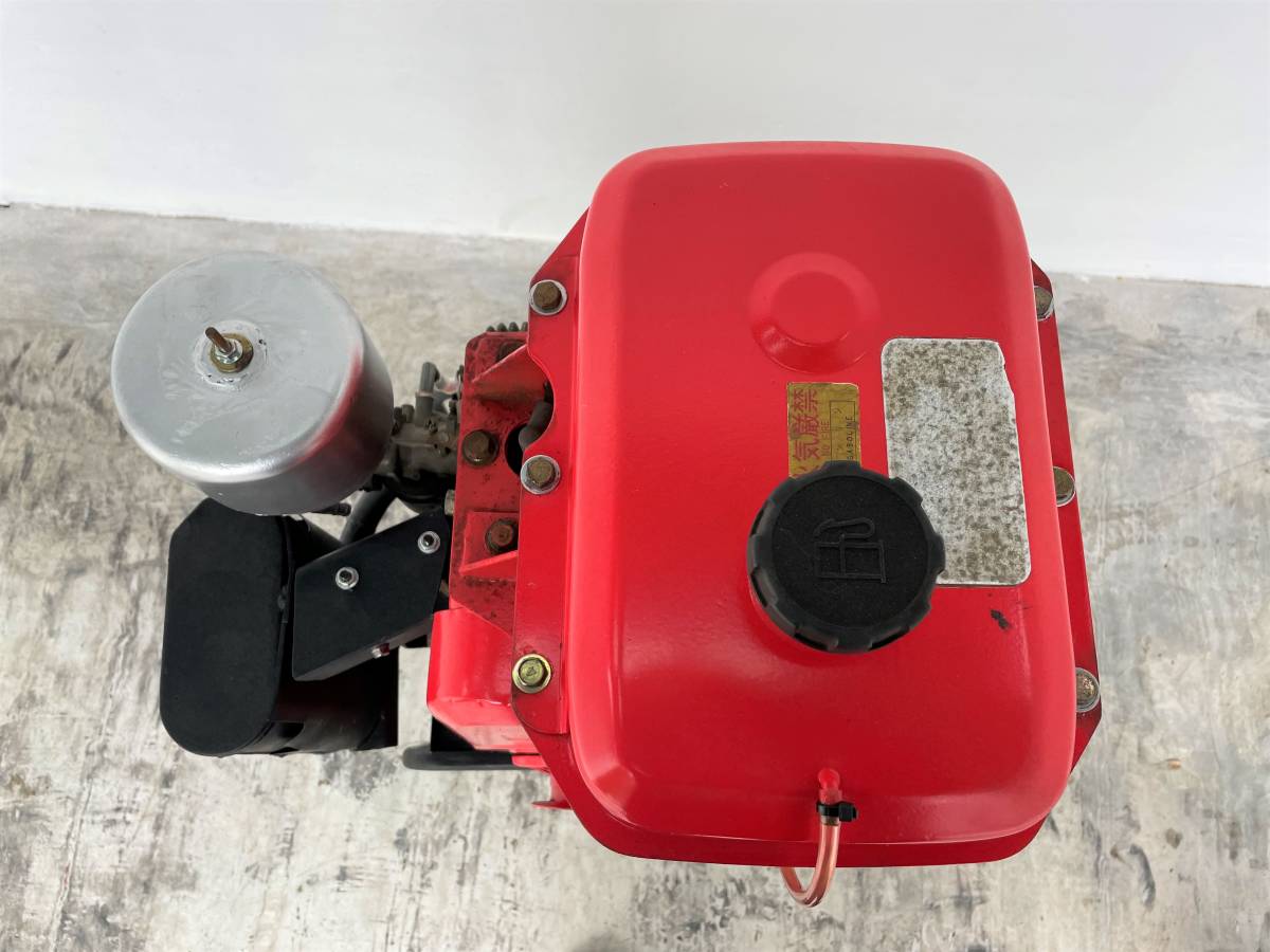 三菱 ガソリンエンジン G1200L-E-01 12馬力 セルモーター付き(発動機)｜売買されたオークション情報、yahooの商品情報を ...