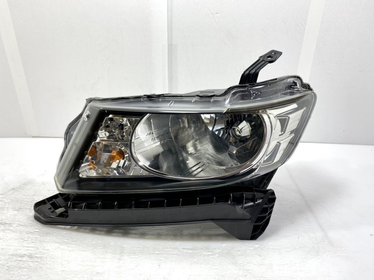 H24年式 ホンダ フリード スパイク ハイブリッド GP3 純正 左ヘッドライト HID KOTIO 100-22068 P-1779(ヘッドライト)｜売買されたオークション情報、yahoo ...