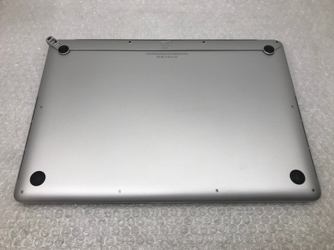 Apple MacBook Pro Retina 15inch Late 2013 A1398 Core i7-4960HQ メモリ16GB ...